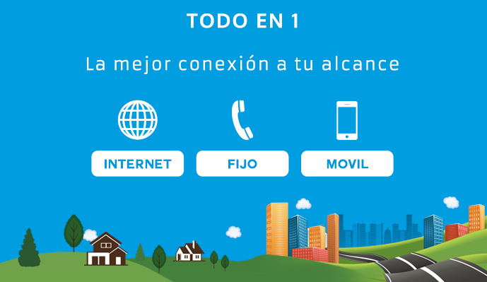 WIFINITY GLOBAL NETWORK S.L. - Sonseca - Avenida Europa, 60 | INTERNET Páginas Amarillas